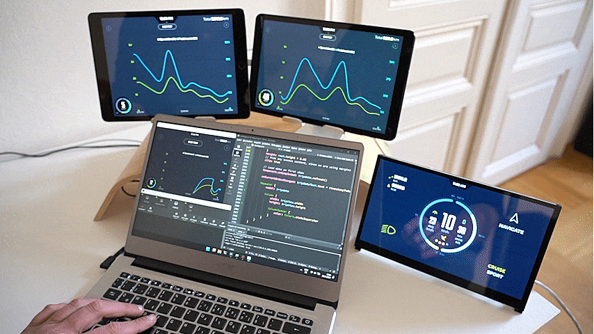 Felgo Hot Reload: Enhance your Qt Project Development with QML Code Reload