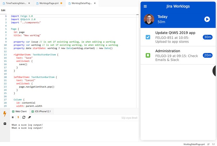 How To Add Felgo To Your Qt App On Desktop Mobile Or Embedded