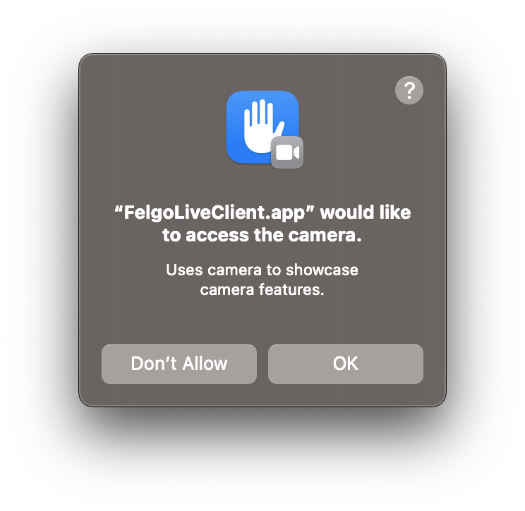 Release 4.0.1: Support for Apple Sign In and Android Content URI, Improved Felgo Live ...