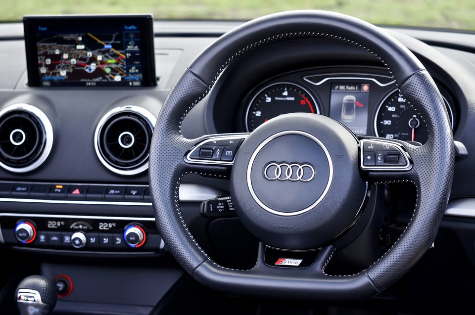 Top 4 Embedded Operating Systems with Examples (2024 Update)