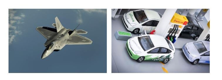 Top 4 Embedded Operating Systems with Examples (2023 Update)