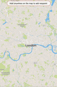 How to Build GPS Navigation Into Your App (In 7 Steps)