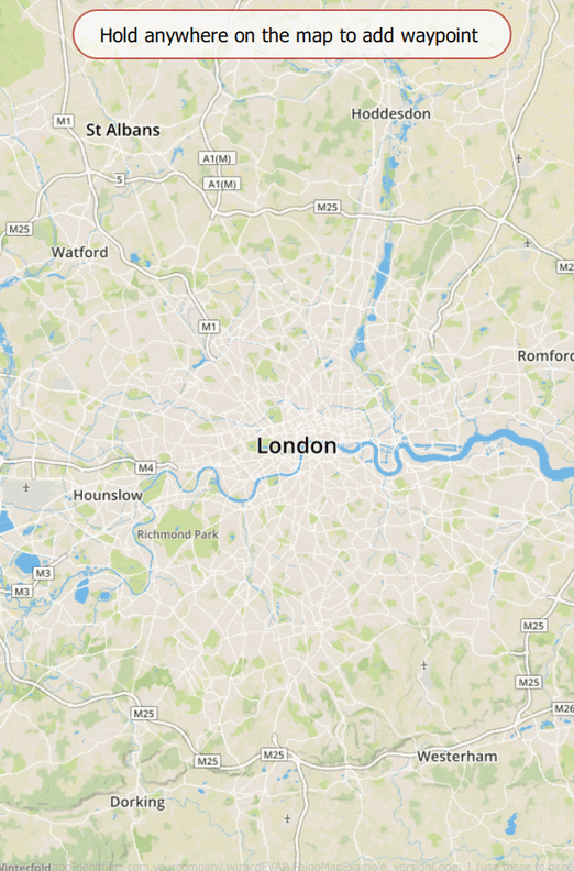 How to Build GPS Navigation Into Your App (In 7 Steps)