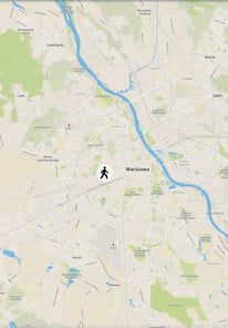 How to Build GPS Navigation Into Your App (In 7 Steps)