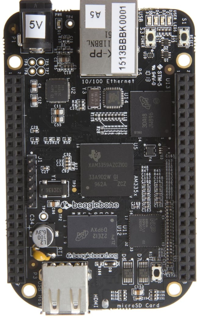6 Best Microcontrollers: Hardware for Embedded Computing