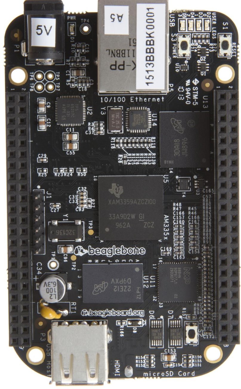6 Best Microcontrollers: Hardware for Embedded Computing