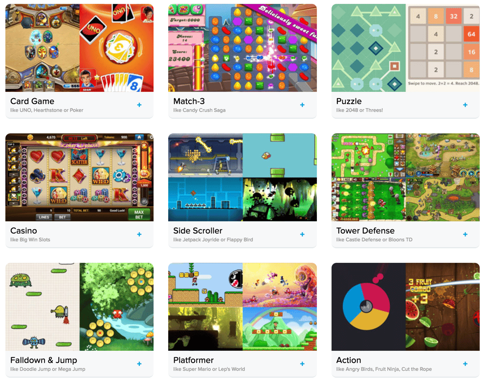 Native App Integration: How to Add Smooth Animations, 3D, Charts or ...