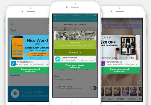 49+ Mobile App Ideas That Haven't Been Made (2024 Update)