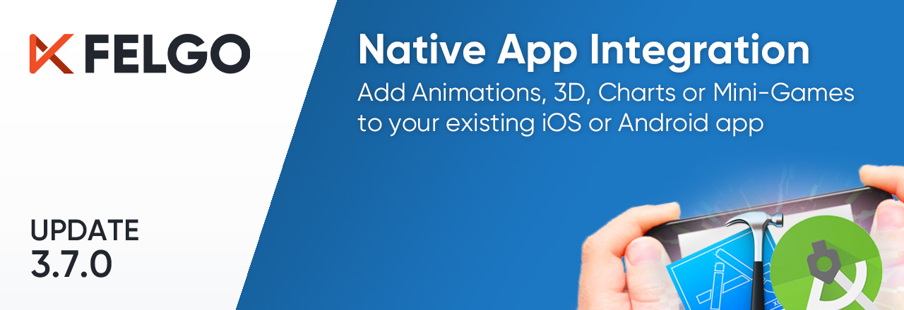 Embed a Custom Qt View in Native Android and iOS Applications with ...
