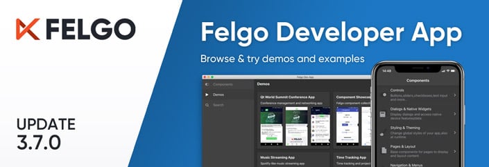 How To Add Felgo To Your Qt App On Desktop Mobile Or Embedded