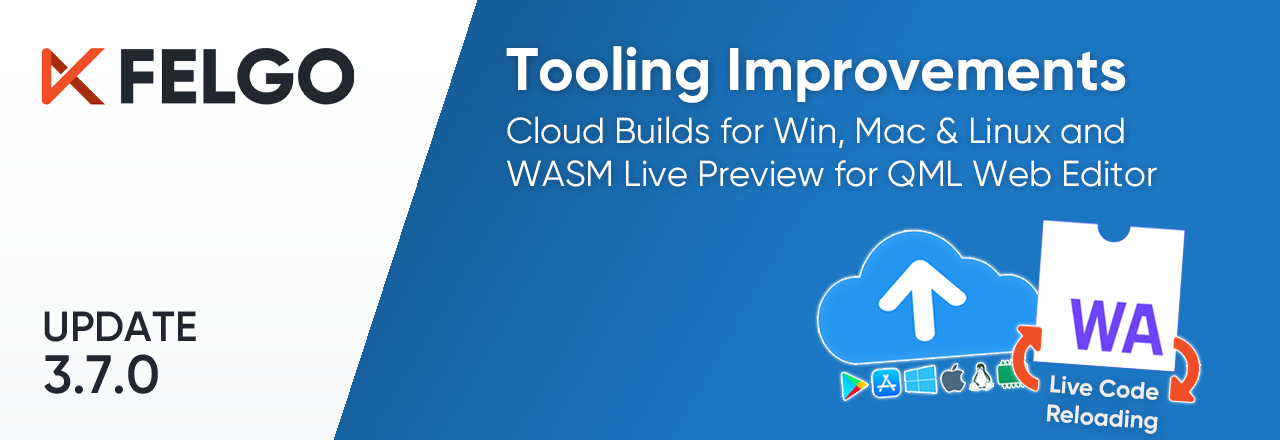 How To Integrate Qt Webassembly Wasm And The Browser Using Javascript
