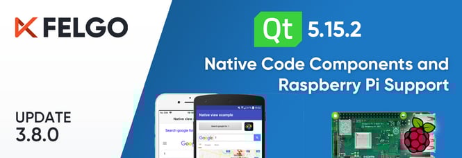 Create Beautiful Cross Platform Apps With Felgo 40 And Qt 641 3944