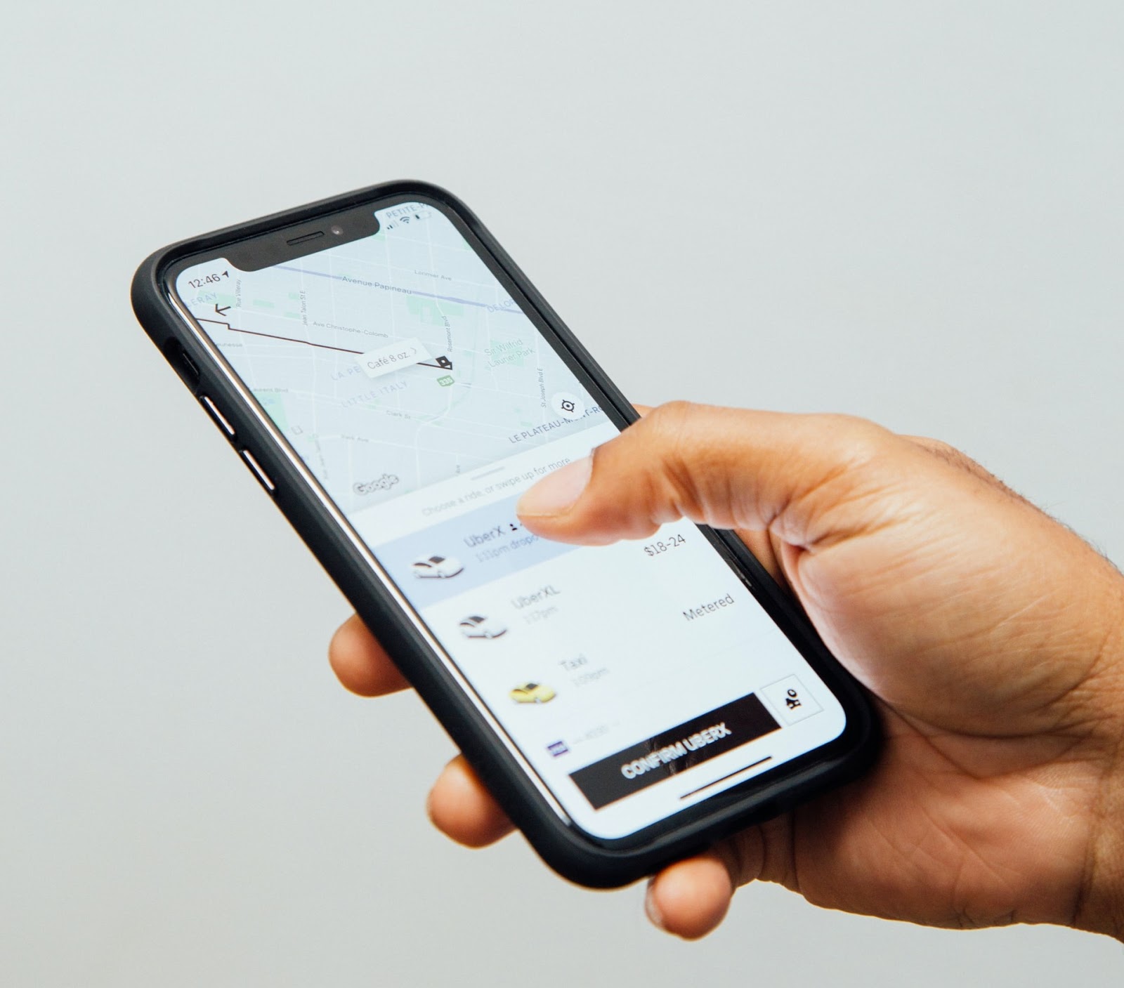 How to Build GPS Navigation Into Your App (In 7 Steps)