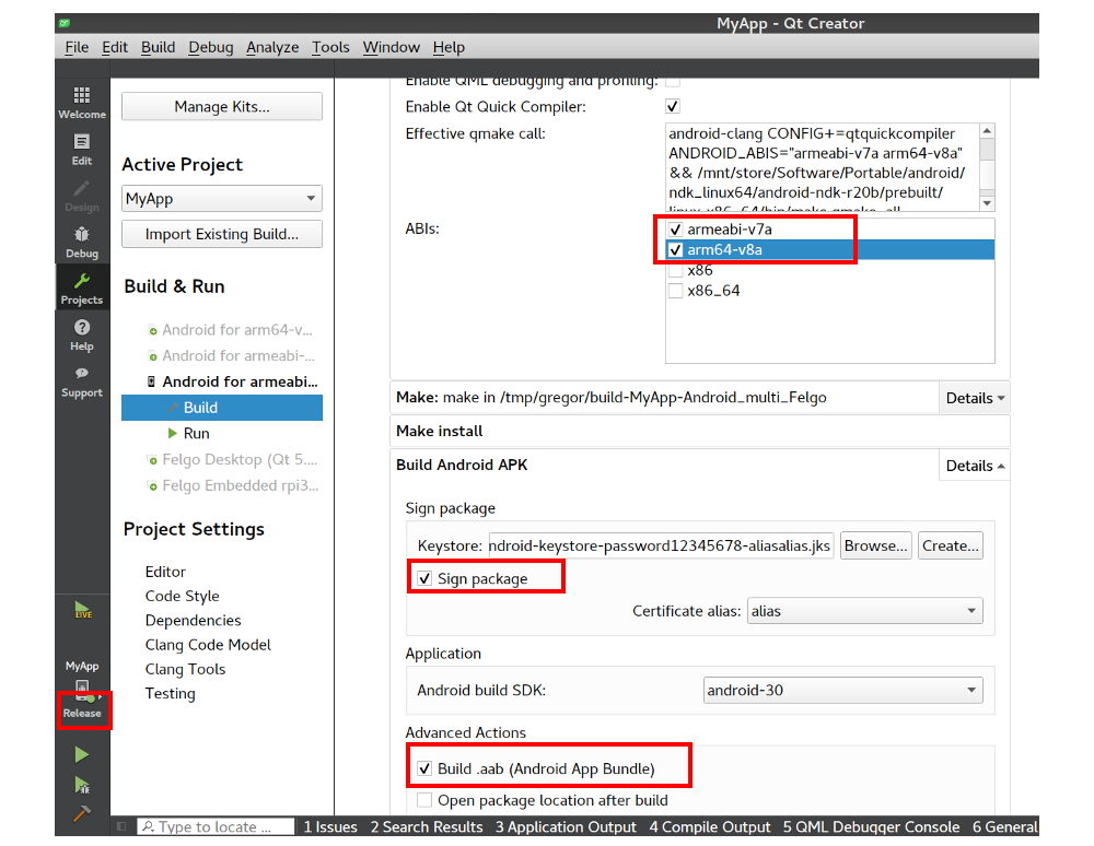Release 3.9.1: Publish Qt Apps as Android App Bundle on Google Play and ... Release 3.9.1: Publish Qt Apps as Android App Bundle on Google Play and ...