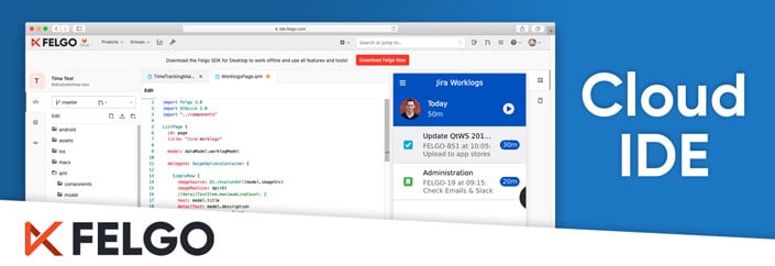 QML Extension for Visual Studio Code: Develop Qt Quick with VS Code and ...