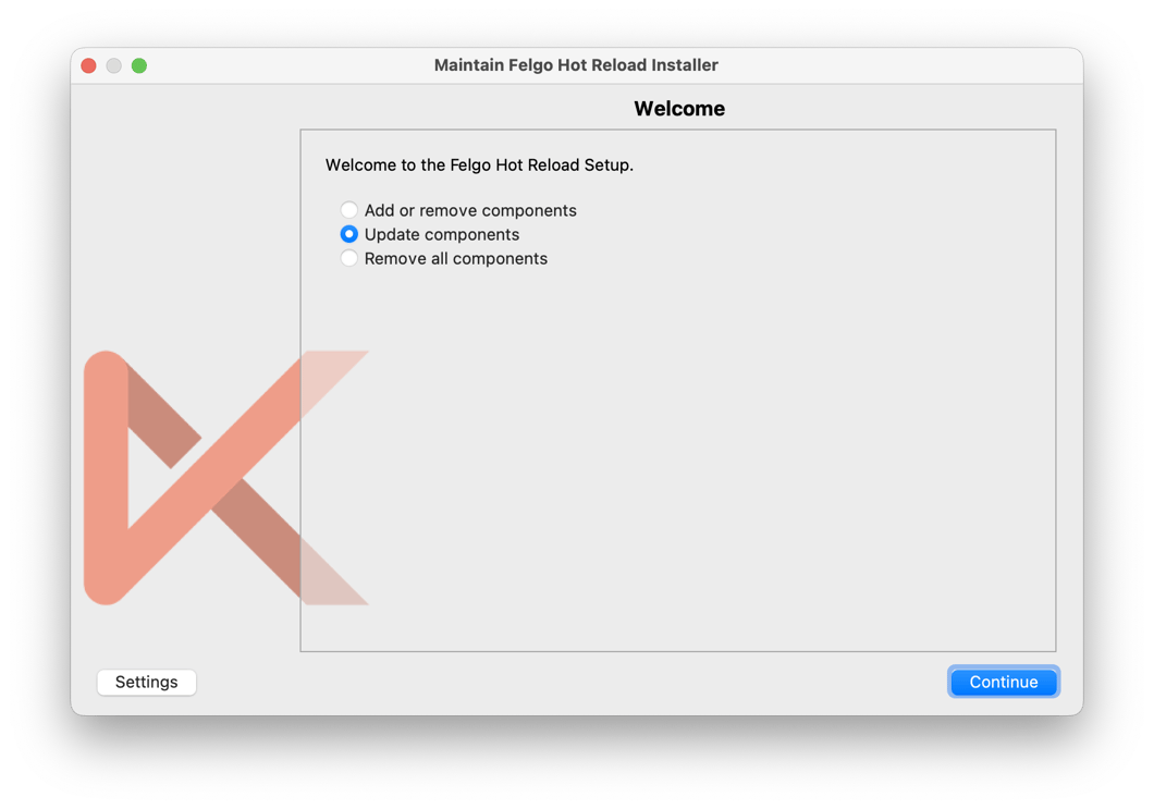 Felgo Hot Reload 1.2.0: Load from Cache, Auto-Connect from Command Line, Improved QML Reload and ...