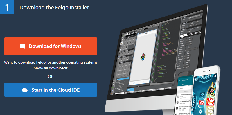 How To Add Felgo To Your Qt App On Desktop Mobile Or Embedded