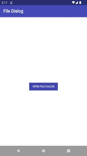 Release 3.10.0: Native Support for NFC Tags, Network Connection Type ...