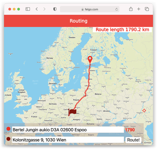 How To Integrate Qt Webassembly Wasm And The Browser Using Javascript